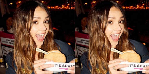 The 30 Best Most Relatable Jessica Alba Quotes Yourtango